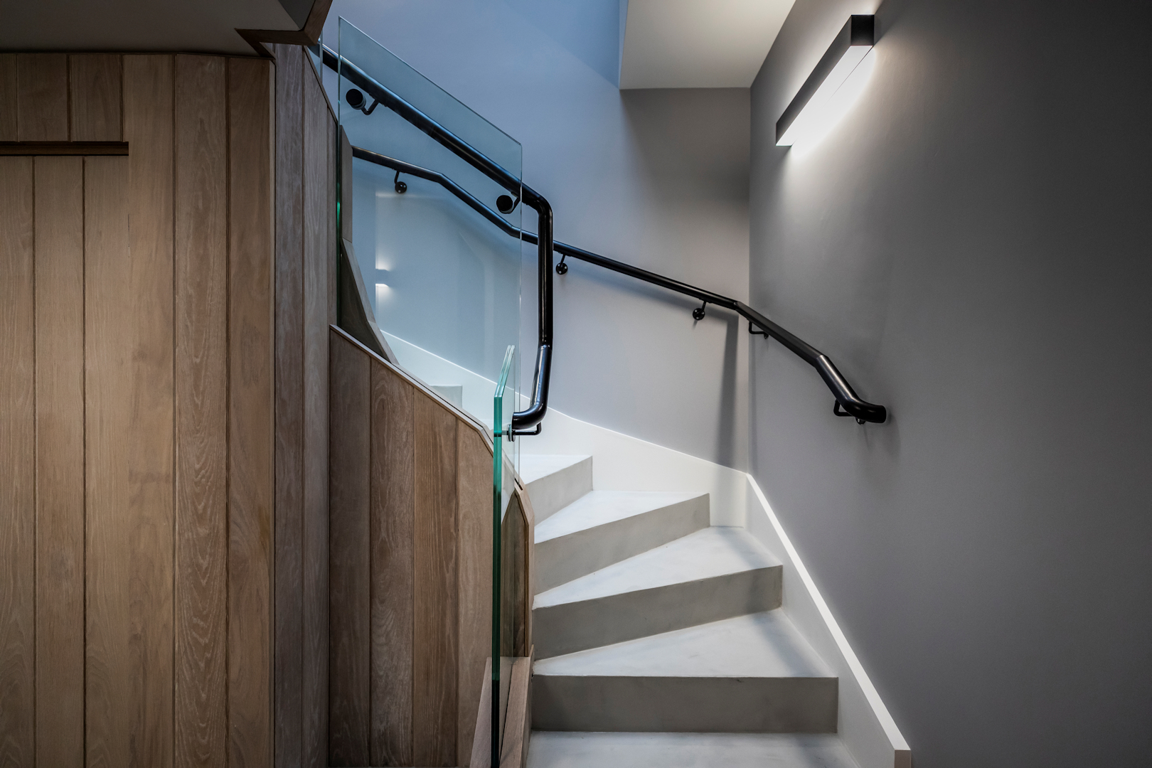 Contact Us | Your Microcement Experts - Effetto Naturale