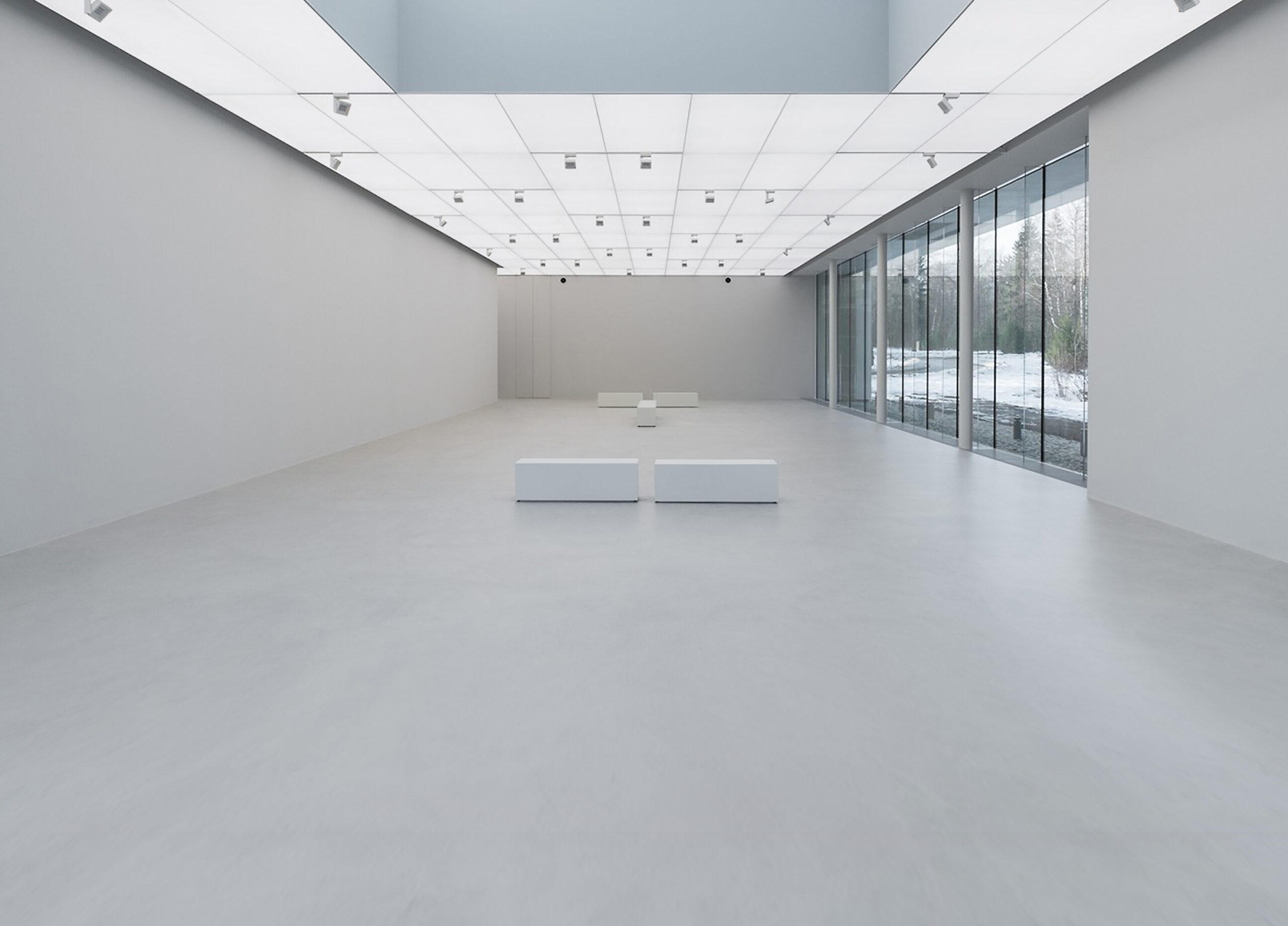 Microcement Floors | Durable & Elegant Flooring Solutions- Effetto Naturale